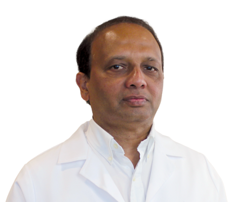 Sadanand Patil - CBCC