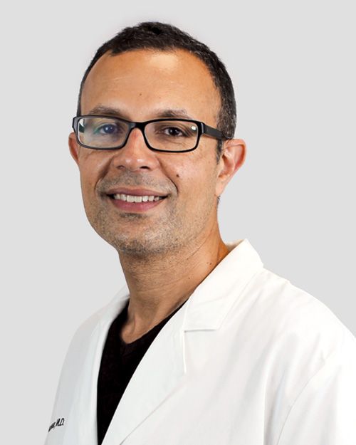 Clinical Team - CBCC