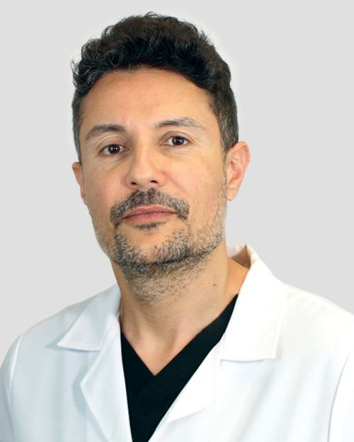 Clinical Team - CBCC