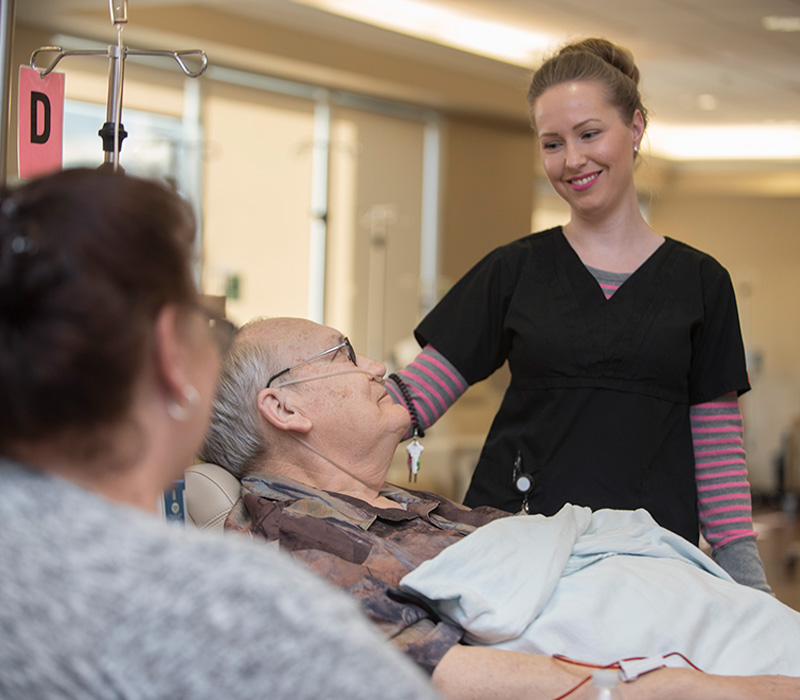 Planning Your Care - CBCC