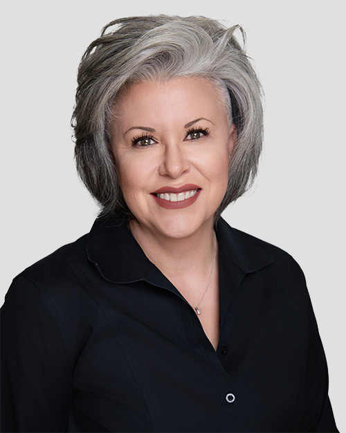 Aubrey Stroub - CBCC