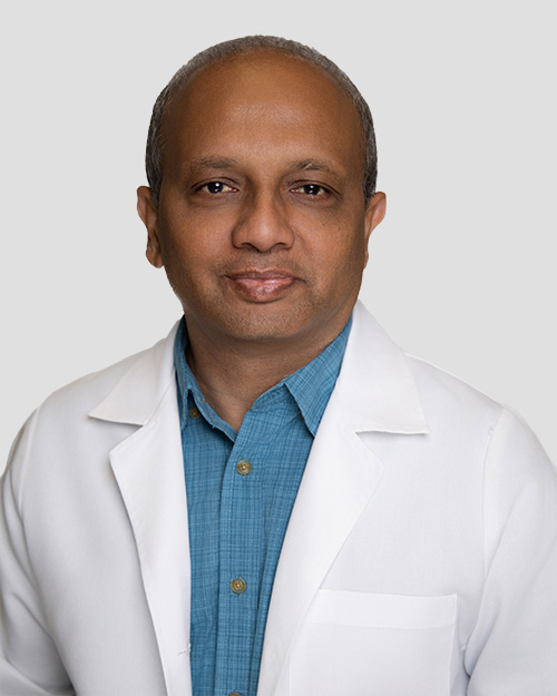 Sadanand Patil - CBCC