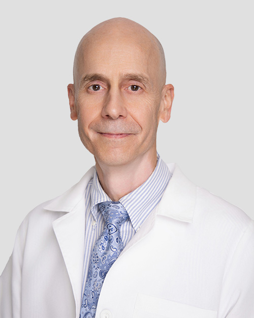 Alan Cartmell - CBCC